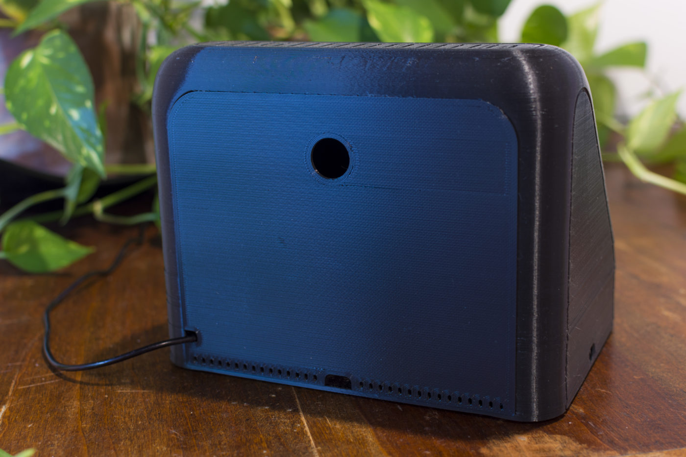 Modern Retro Computer Terminals - The Works of Oriol Ferrer Mesià