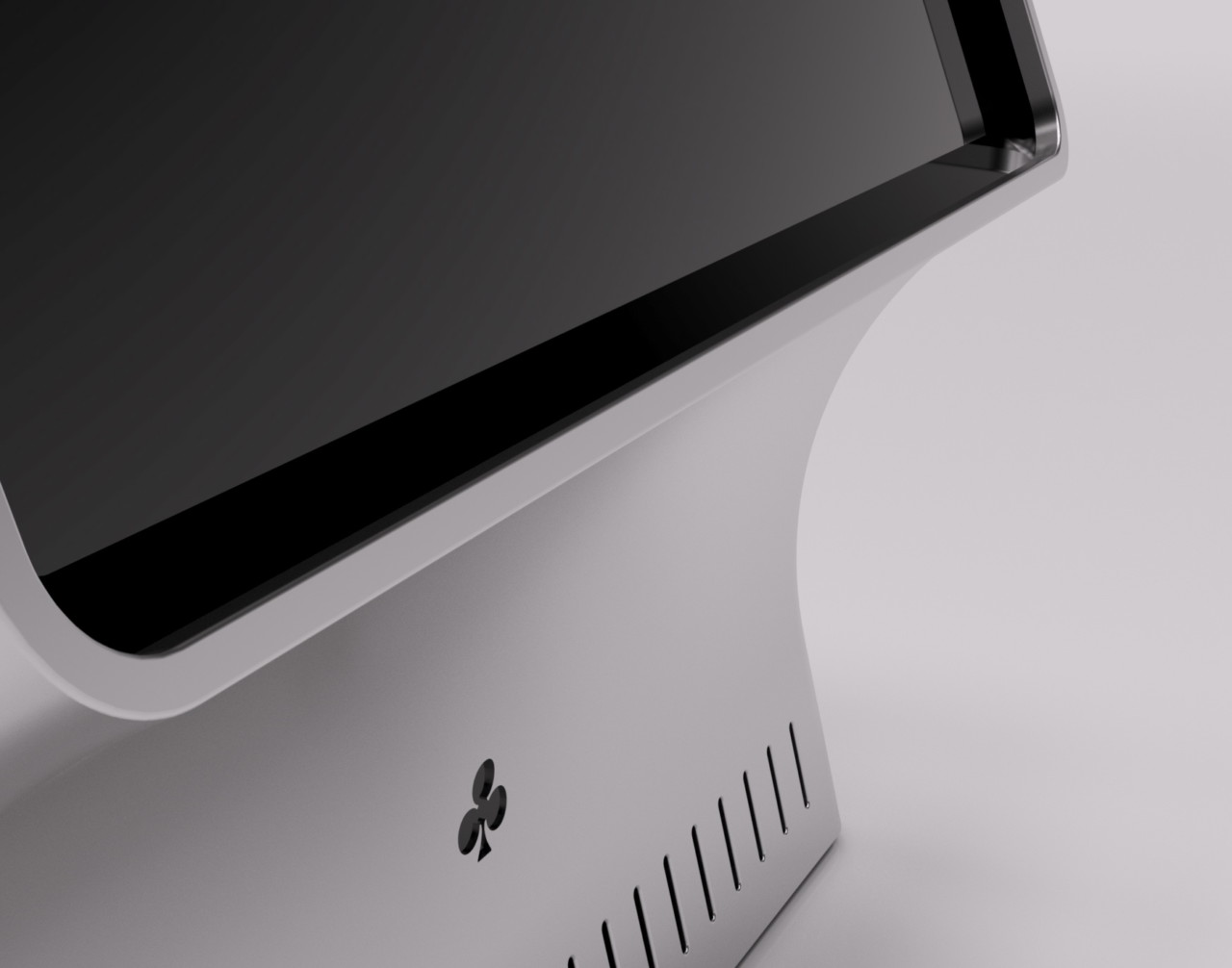 Modern Retro Computer Terminals - The Works of Oriol Ferrer Mesià